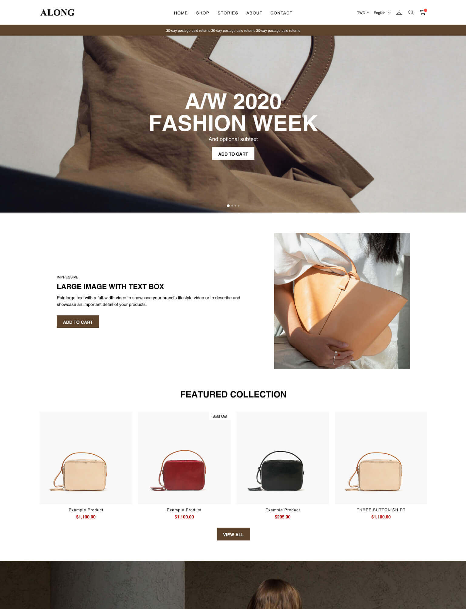 SHOPLINE - Leading Omnichannel Commerce Enabler | 14-day free trial