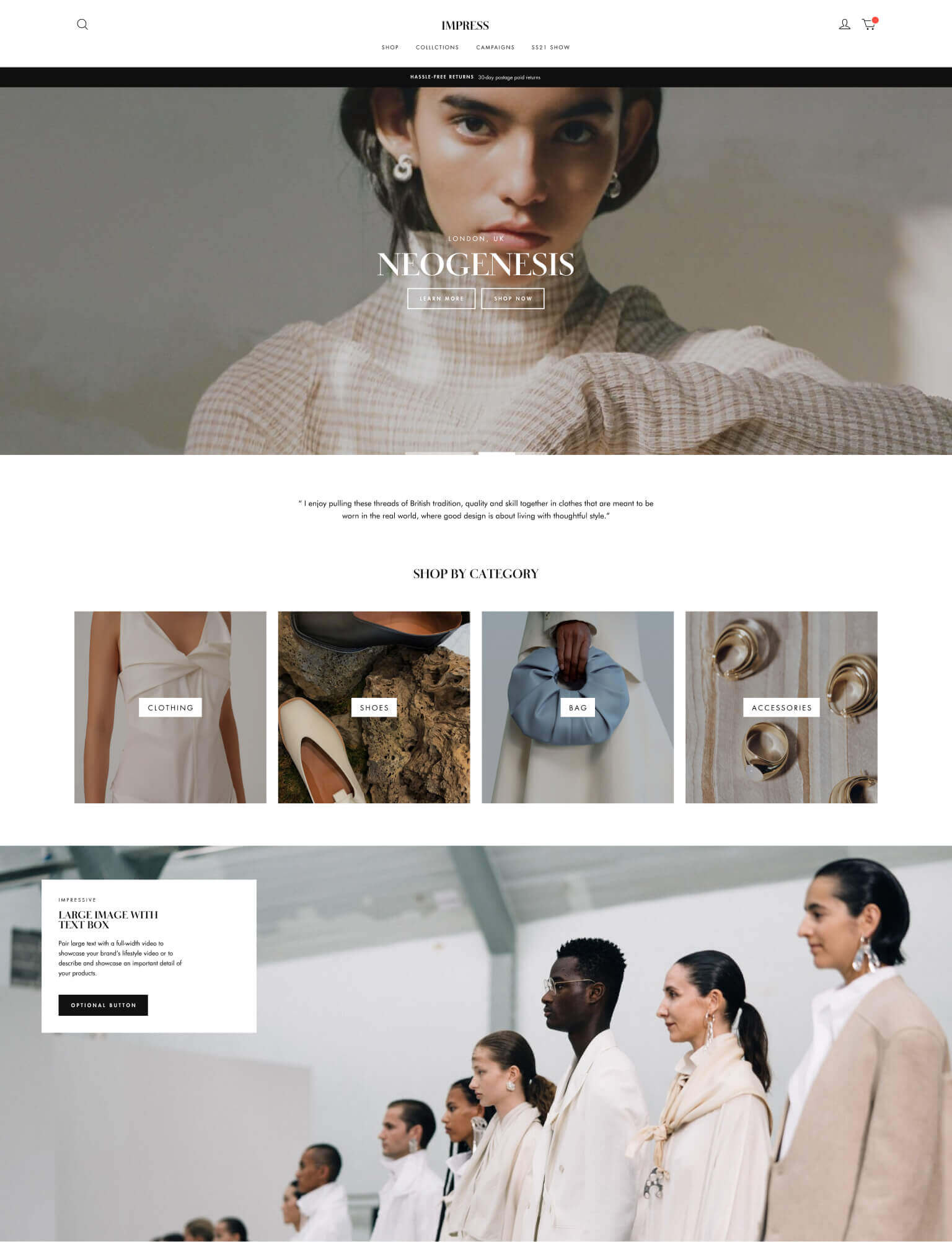 SHOPLINE - Leading Omnichannel Commerce Enabler | 14-day free trial
