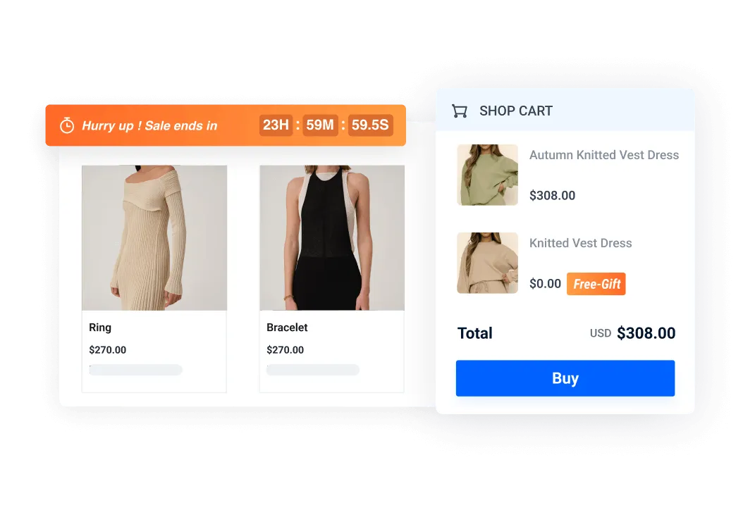 Online Sales Channels - Create Your Online Store | Shopline Singapore
