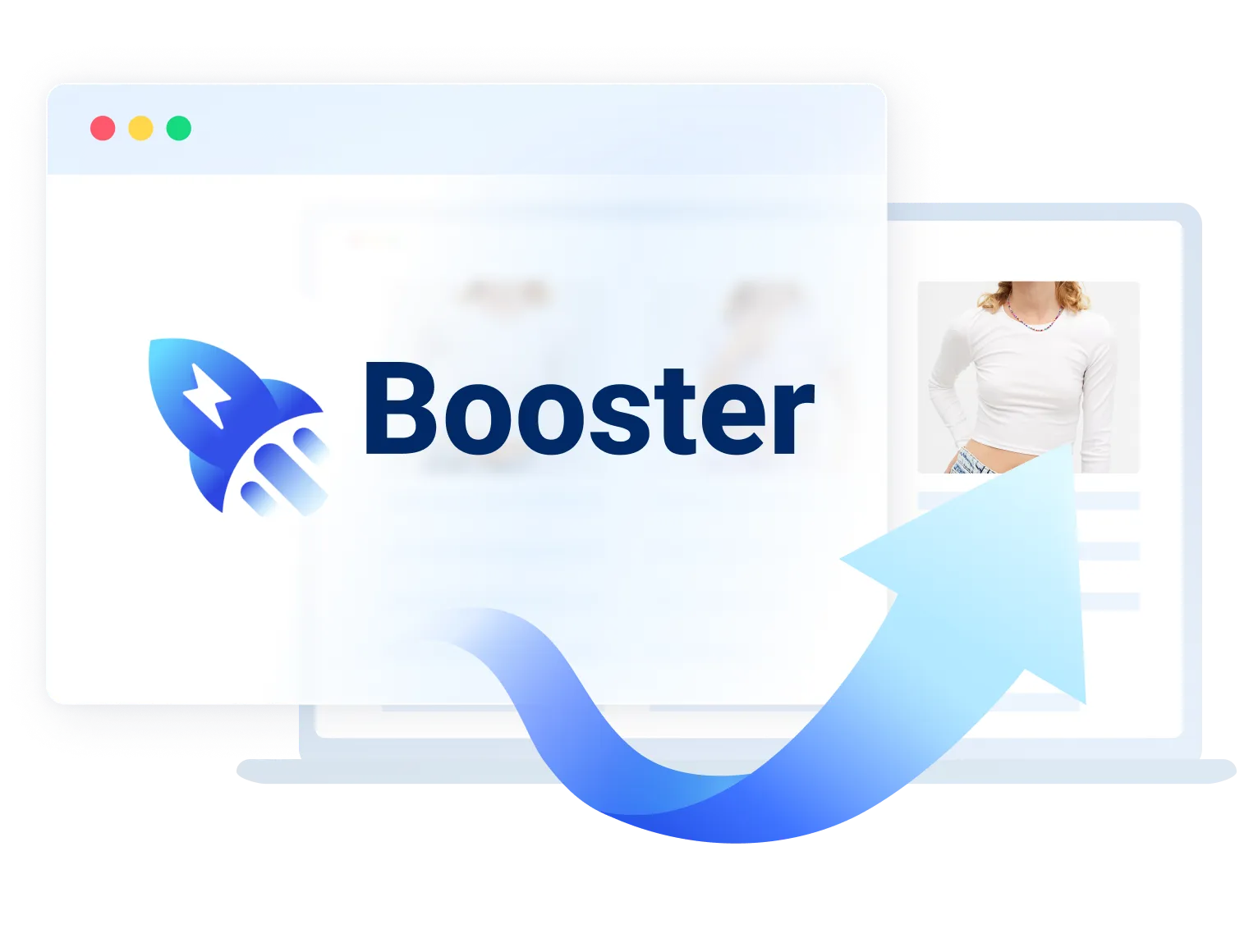 SHOPLINE Booster | Make your website speeds skyrocket