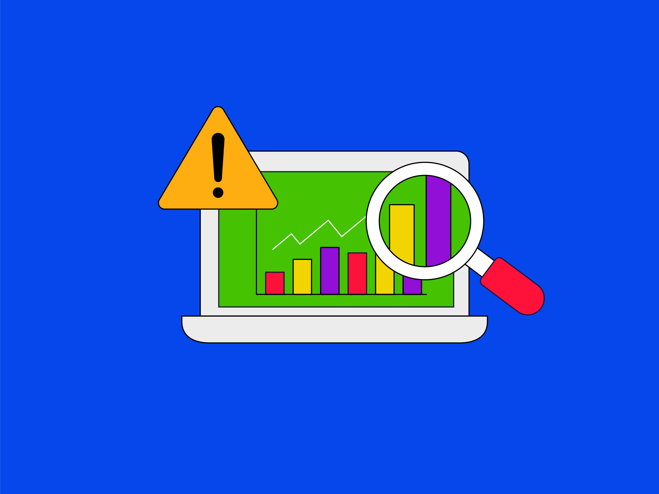 Financial Reporting Risk: What Are The Risks Of Inaccurate Financial ...