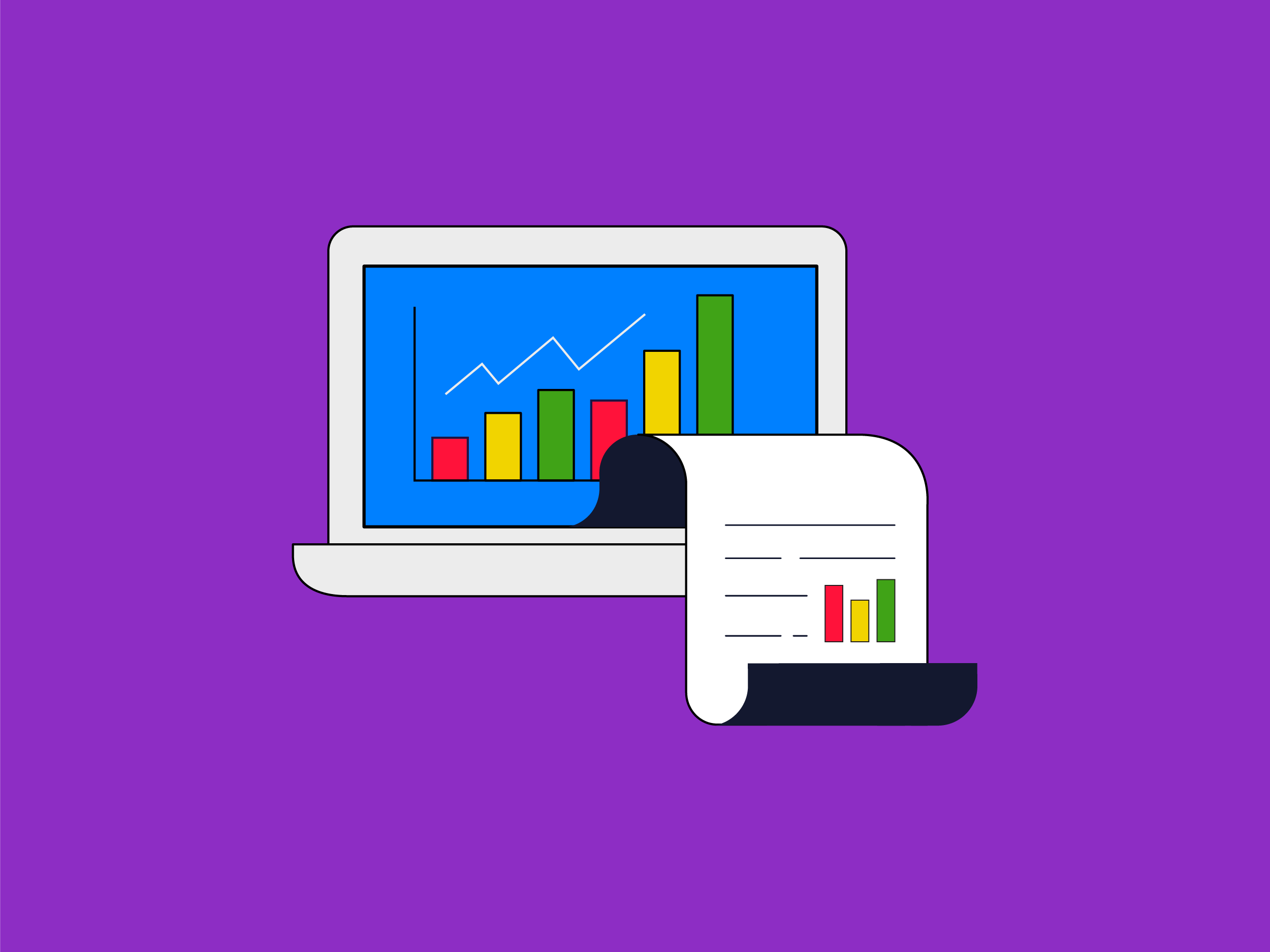 How Should You Eliminate Spreadsheet Dependency For Financial Reporting?