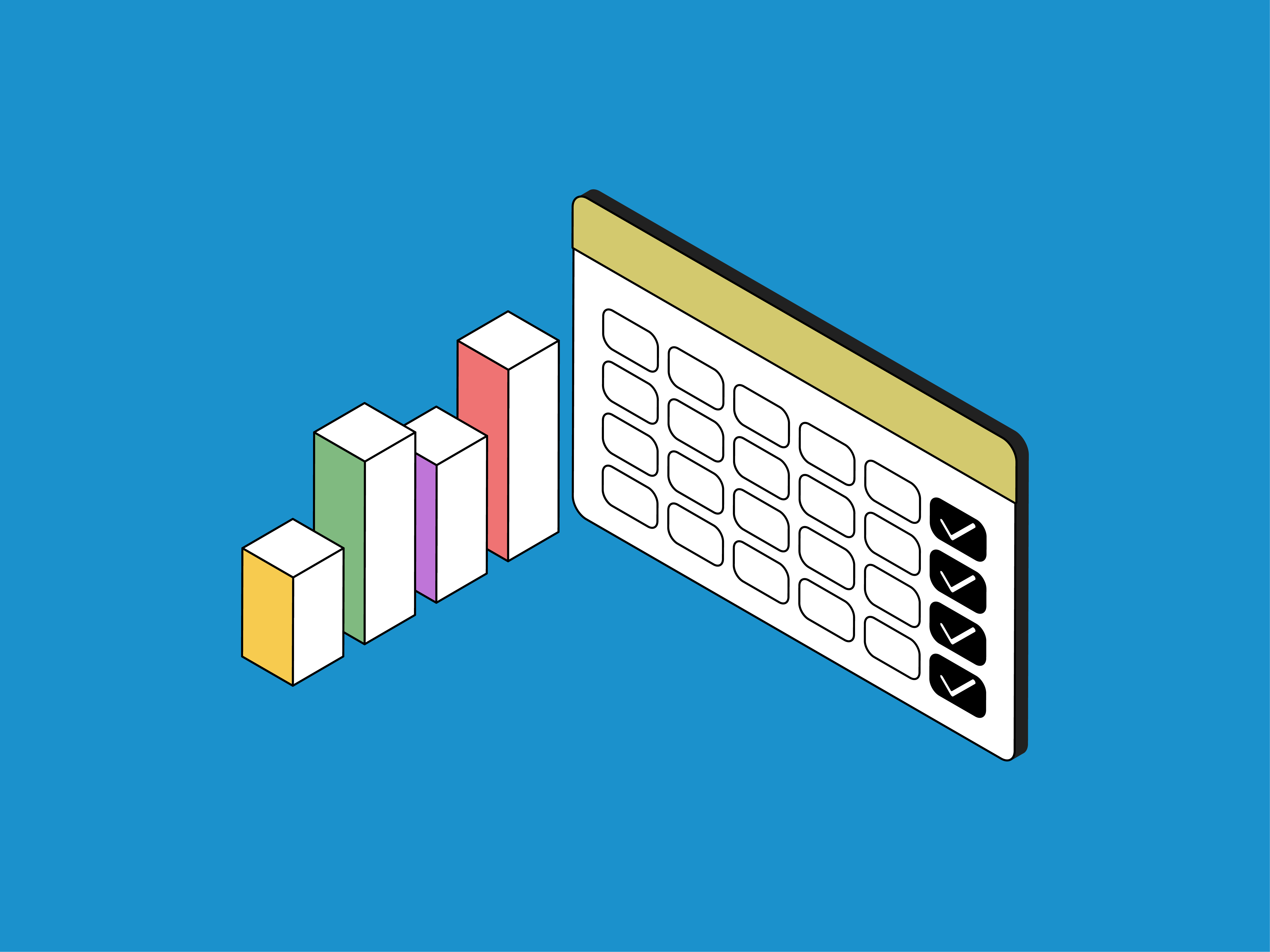 The Complete Guide To Month-End Reporting [With Helpful Checklist]