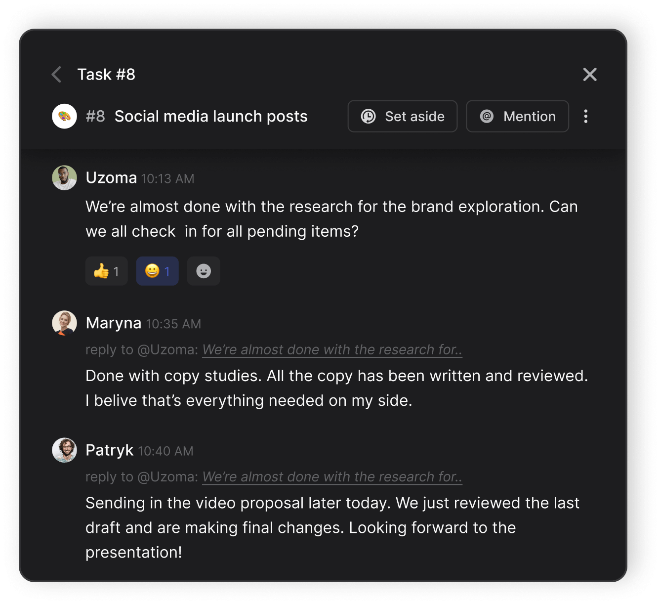 Best Task Management Software | Start Rocking