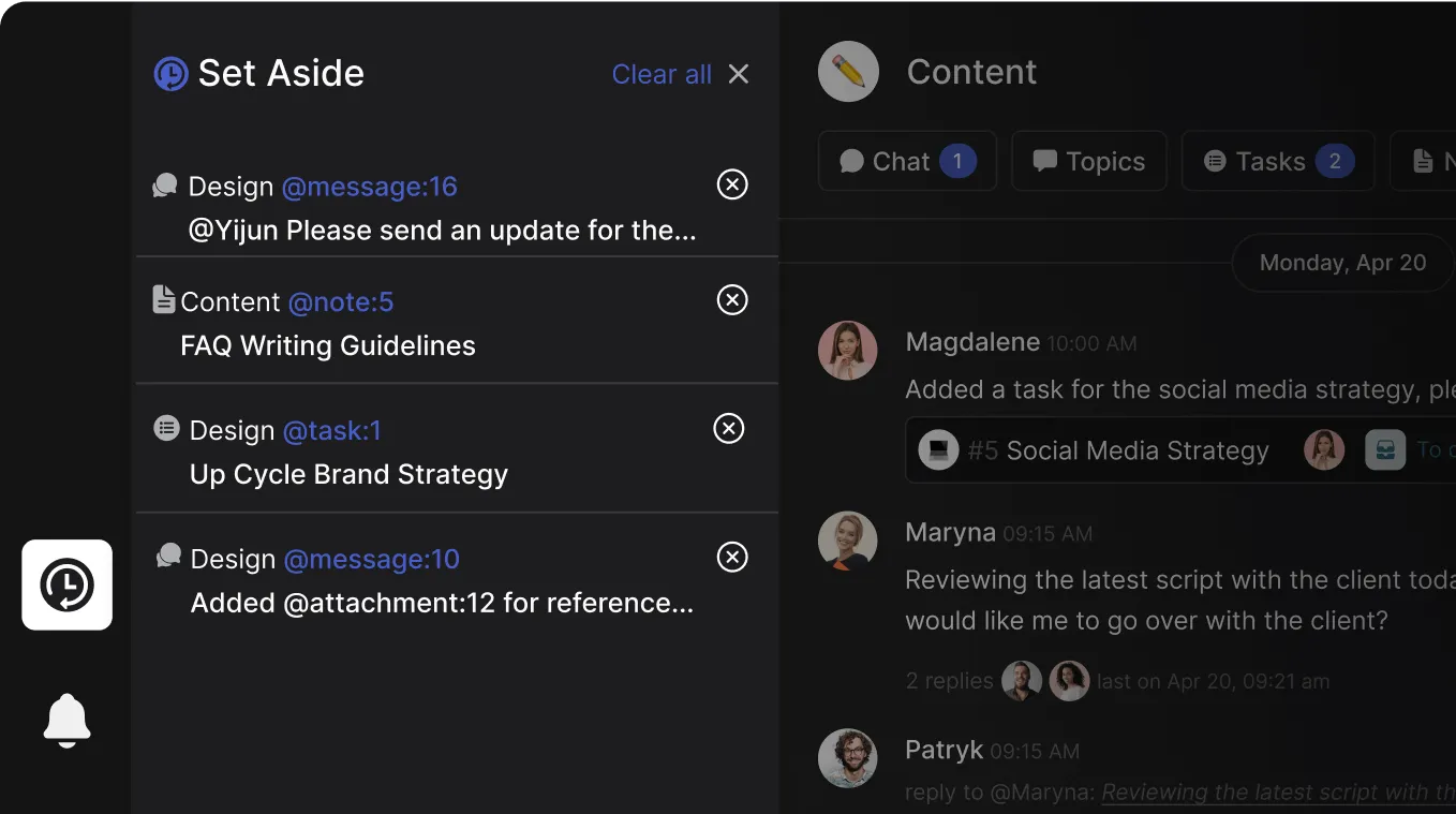 Best Task Management Software | Start Rocking