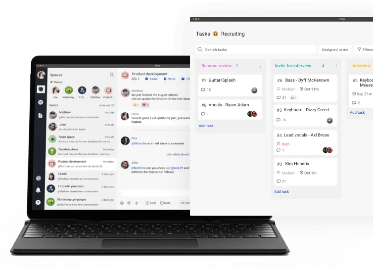 Rock | Download for Microsoft Windows