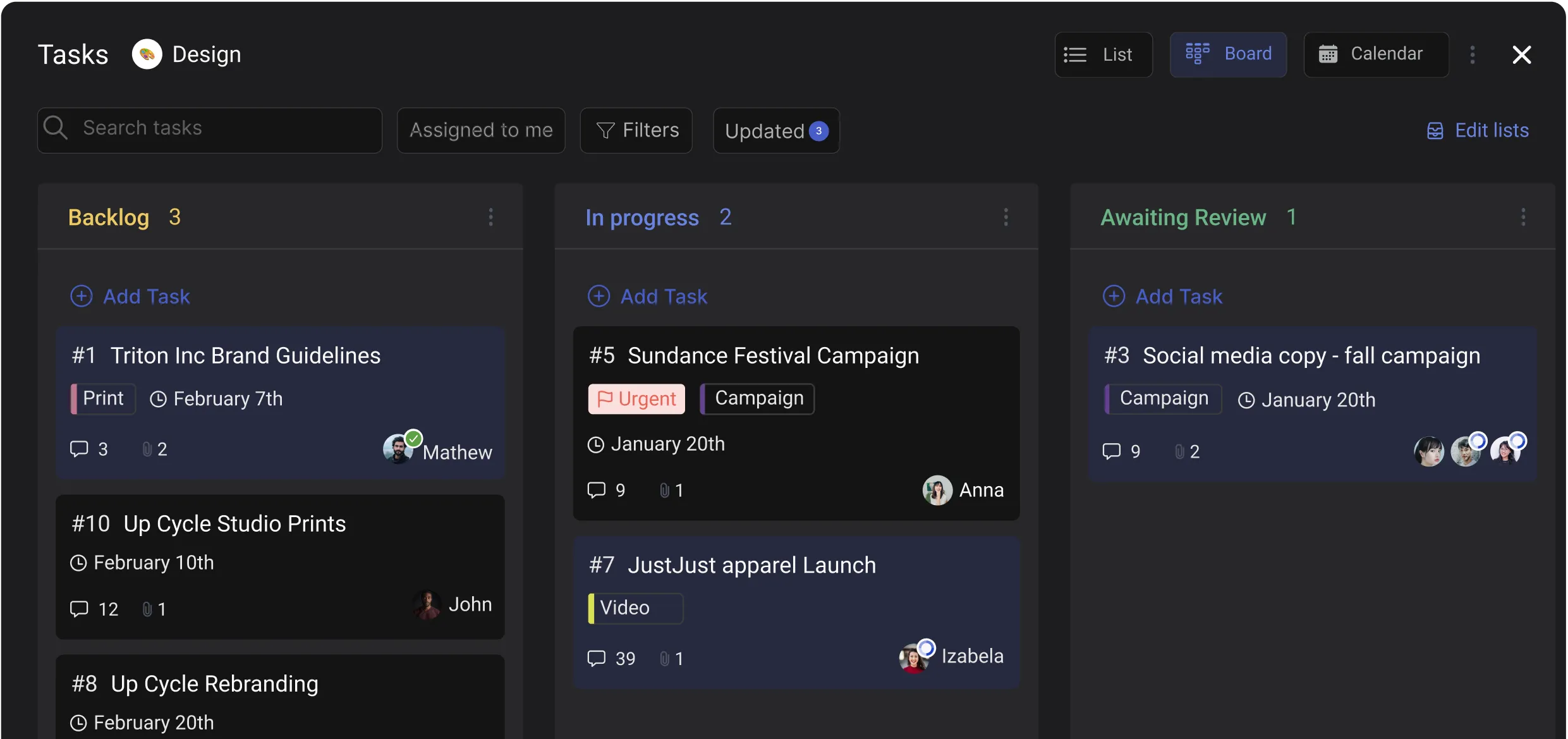 Best Task Management Software | Start Rocking