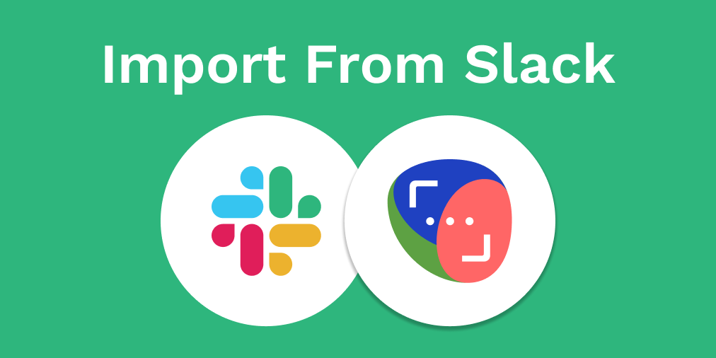 Import From Slack | Rock Help Center