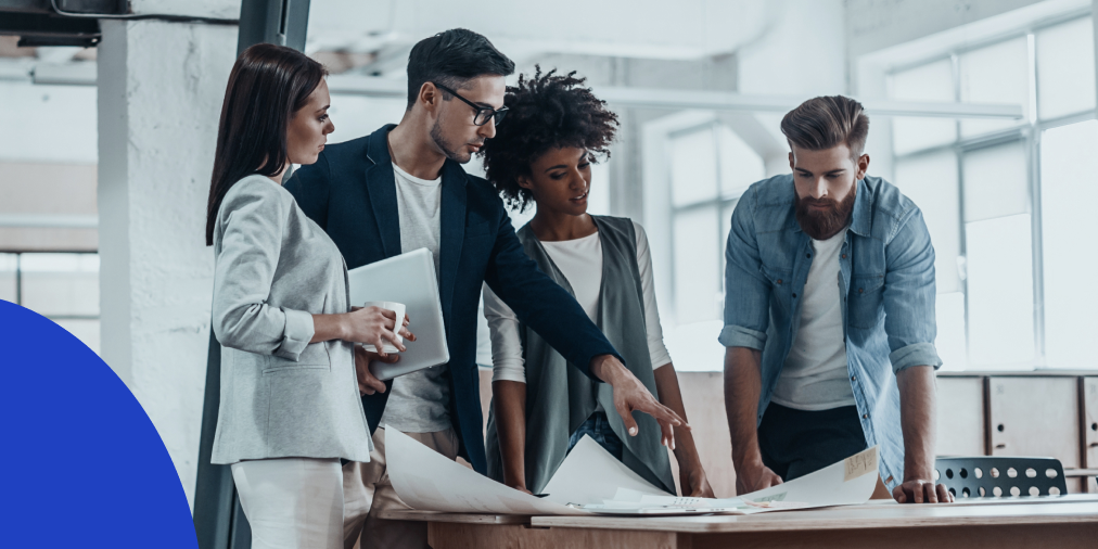 The Future of Work: 10 Changes To Expect Soon | Rock Blog