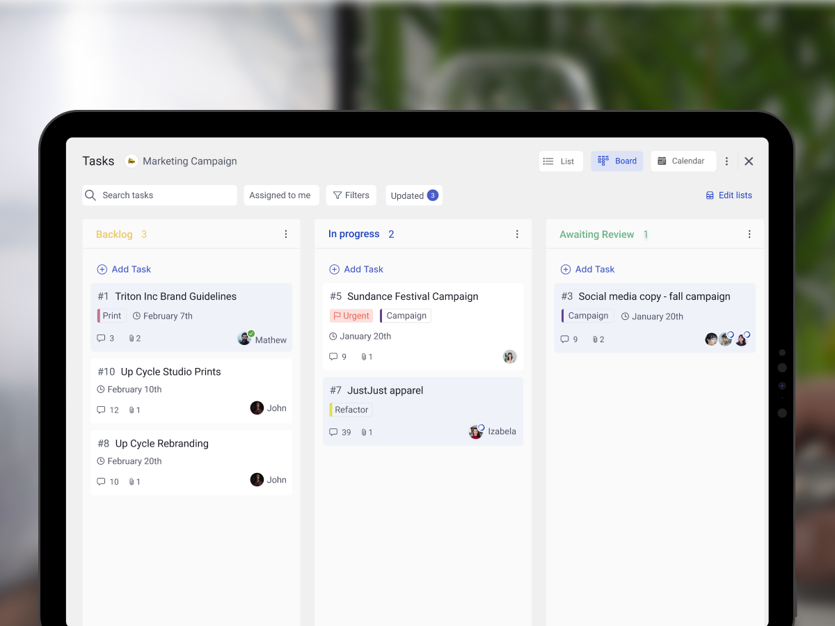 Best Business Messaging App: WhatsApp vs Slack vs Rock [2022]