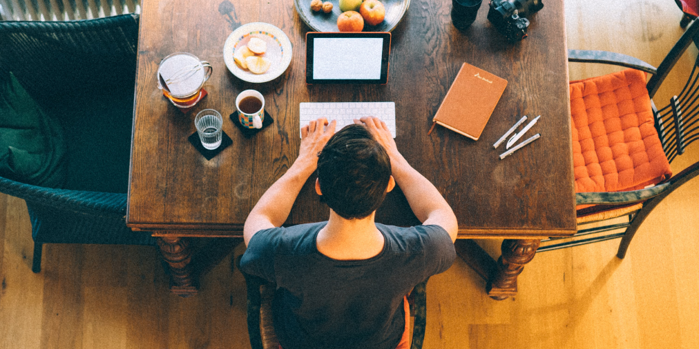 Improve Remote Work Performance for Employees | Rock