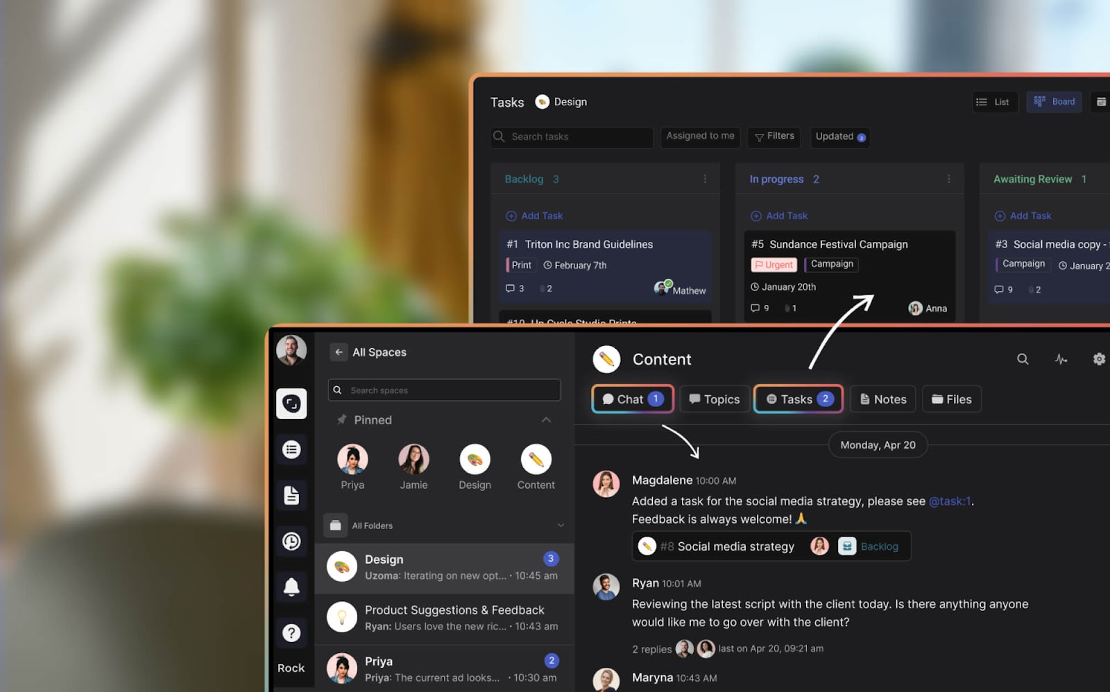 The Importance of Effective Feedback in Your Creative Workflows