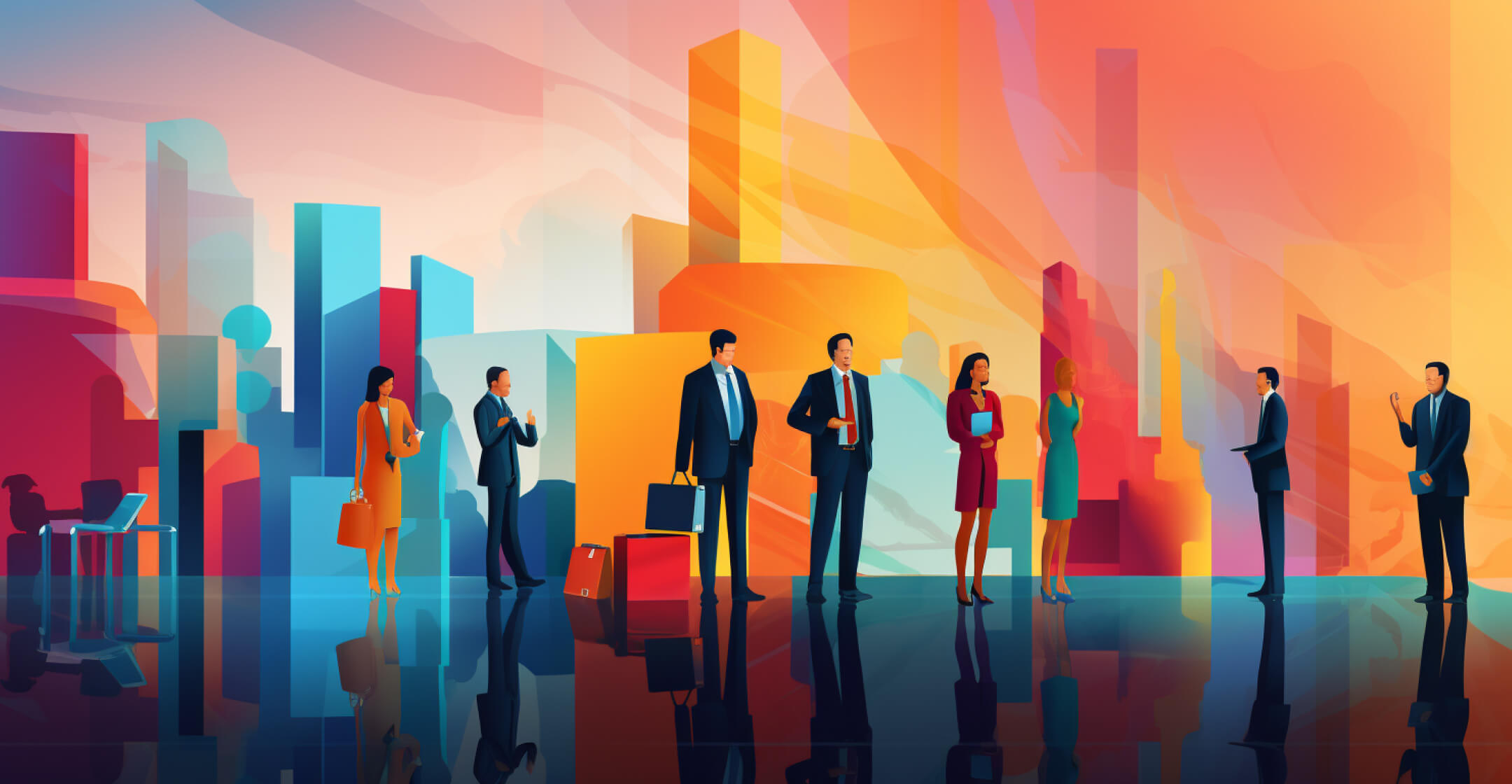 Building Bridges: Stakeholder Engagement Plan Template