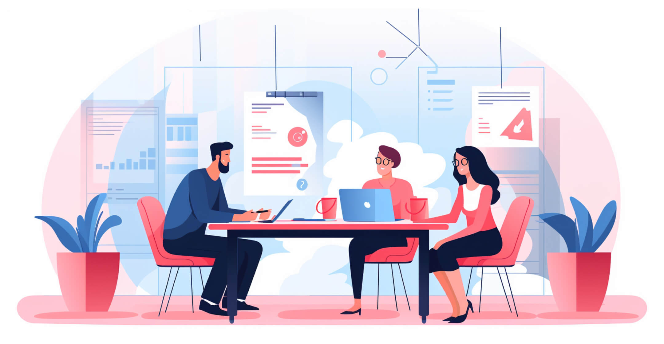 Free All-in-one Recruitment Tracker | Template + Examples
