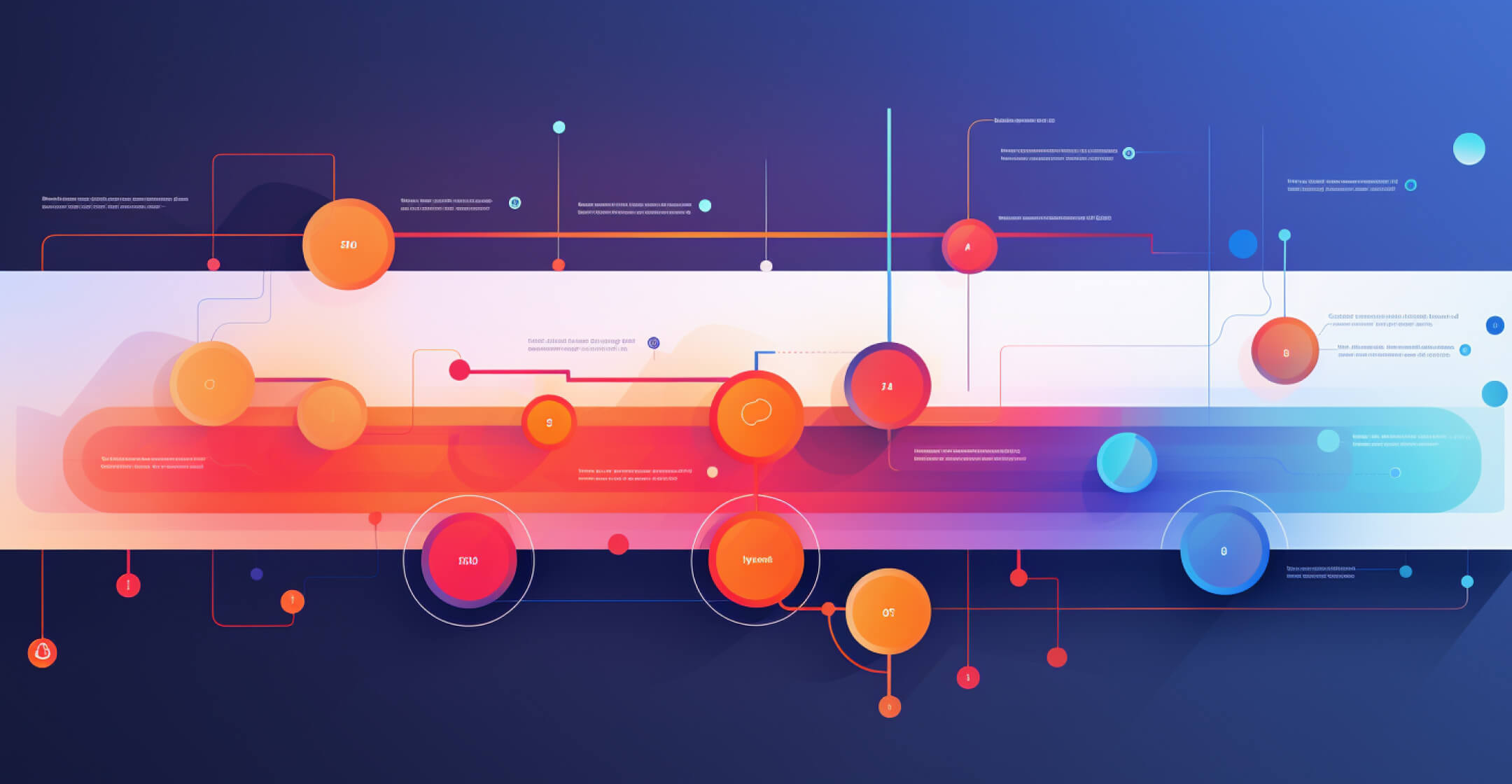 Free Product Roadmap Template | Fully Customizable