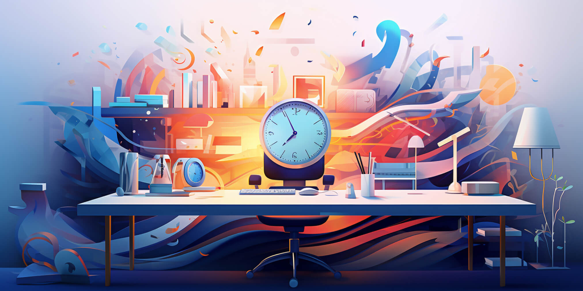 How To Improve Productivity In Your Business With 11 Simple Strategies