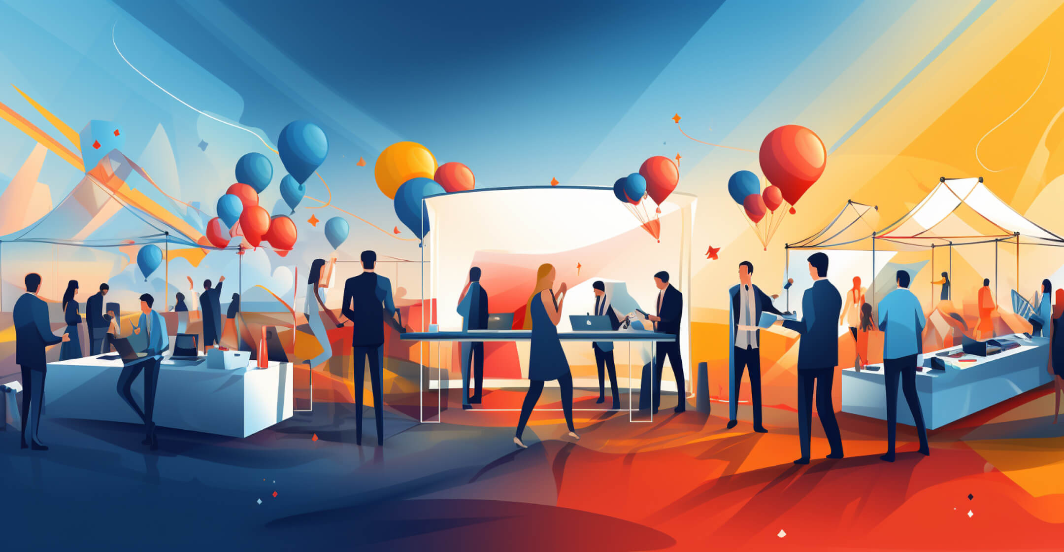 Free Event Planning Template: 30+ Task Checklist