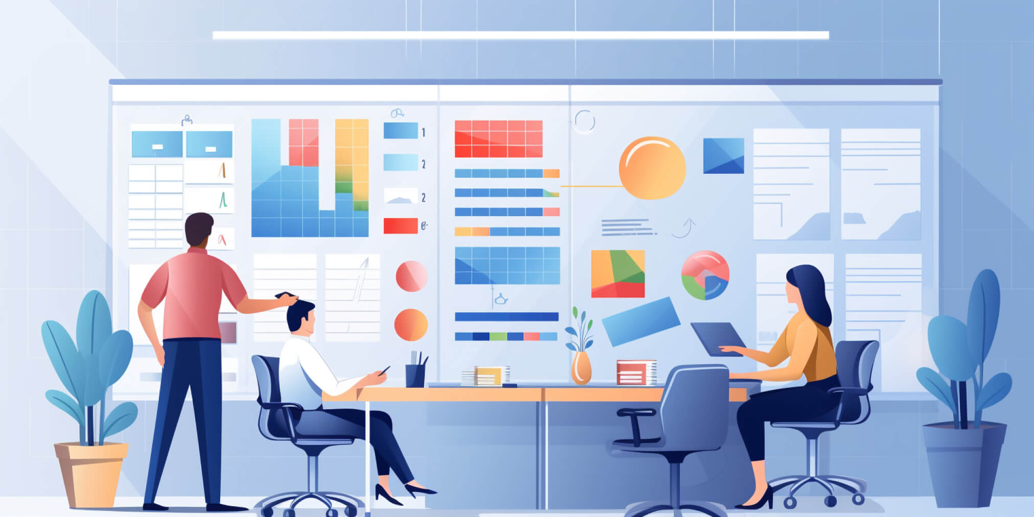 16 Must-Have Project Plan Templates [FREE]