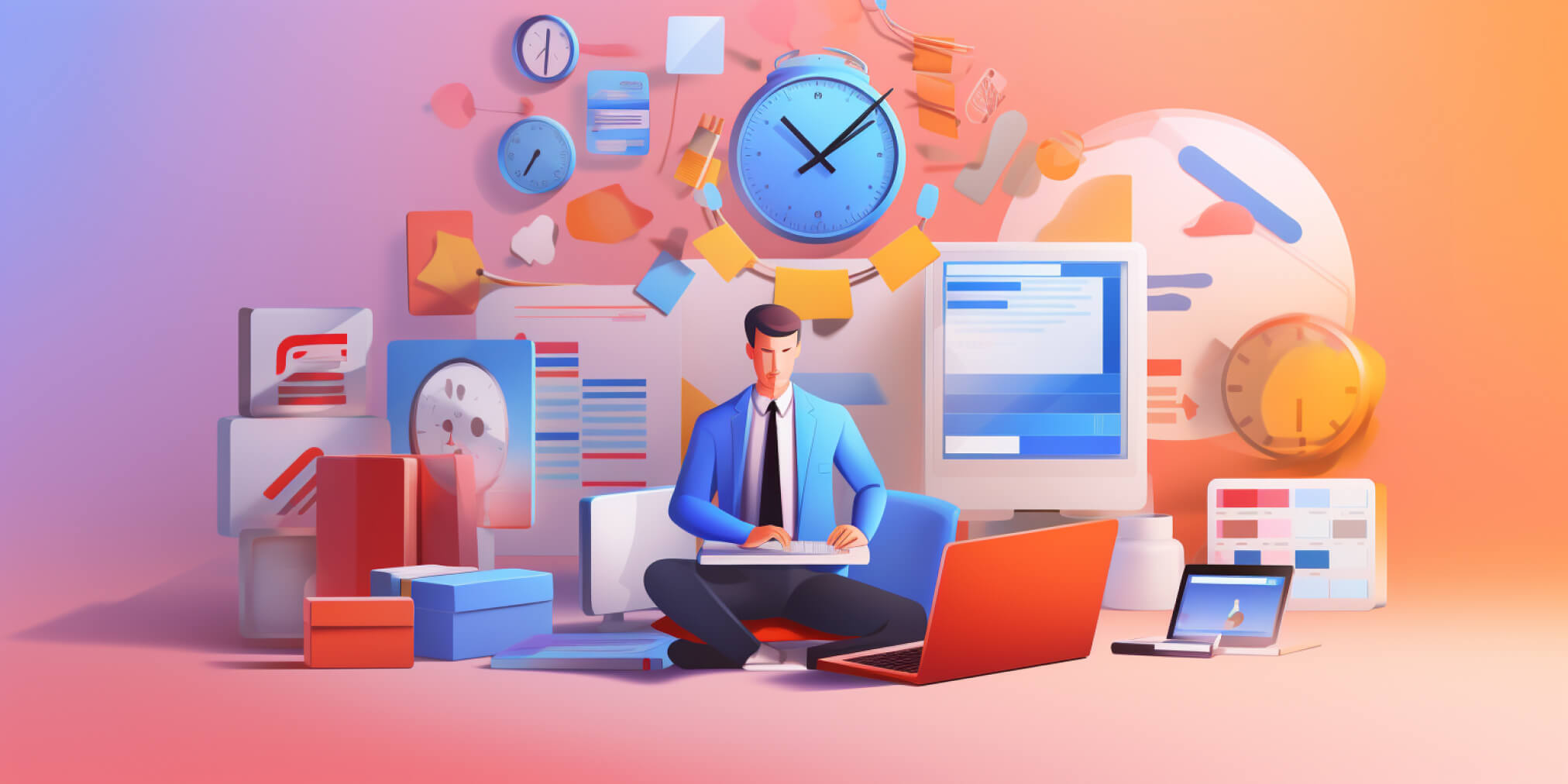 Client Management: Minimize Churn While Maximizing Referrals