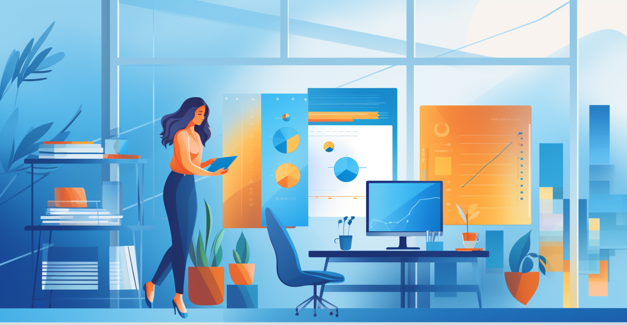 Free VRIO analysis template + Examples