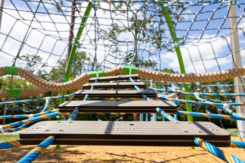 10 Cool Playground Equipment Designs That Will Keep Kids Active and ...