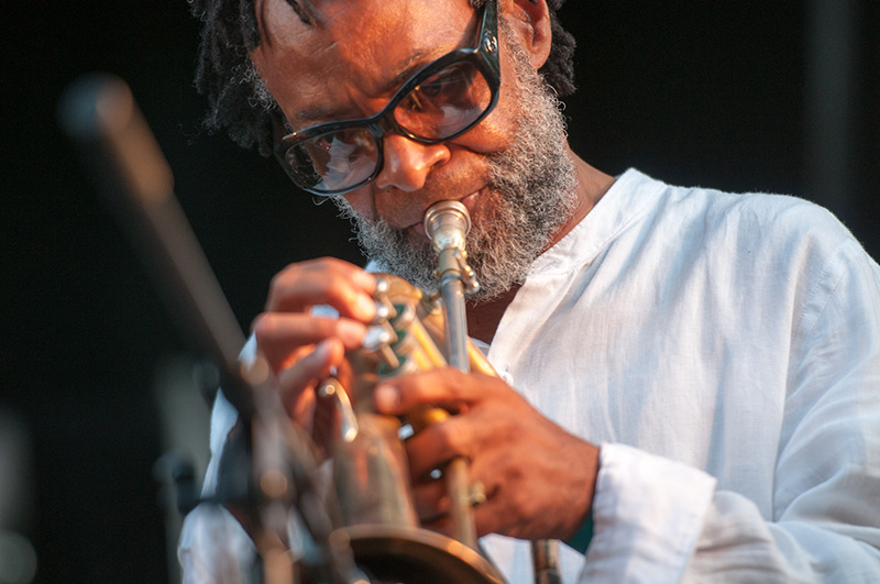 Musicians Foundation - Grants for Musicians