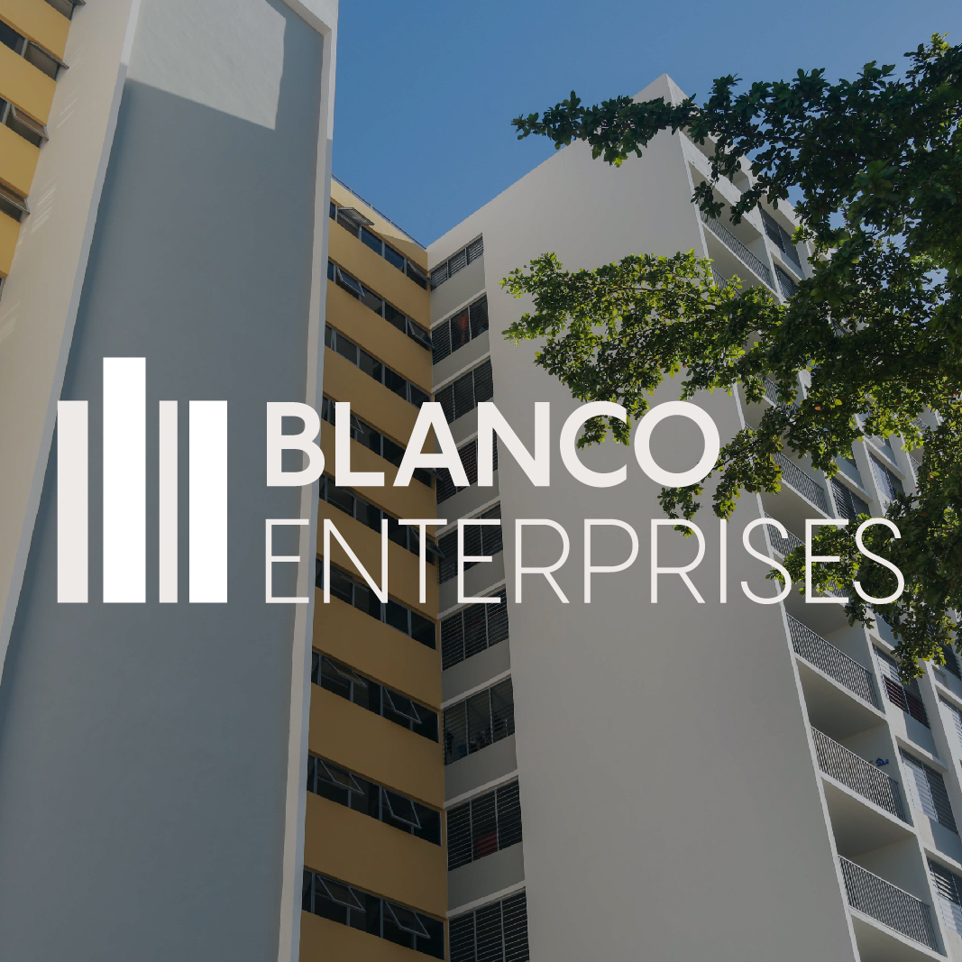 BLANCO ENTERPRISES - HOUSING DEVELOPMENT & PROPERTY MANAGEMENT