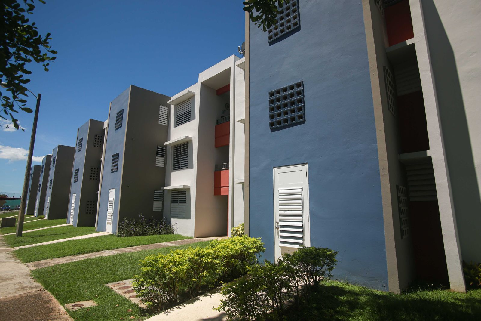 BLANCO ENTERPRISES - HOUSING DEVELOPMENT & PROPERTY MANAGEMENT