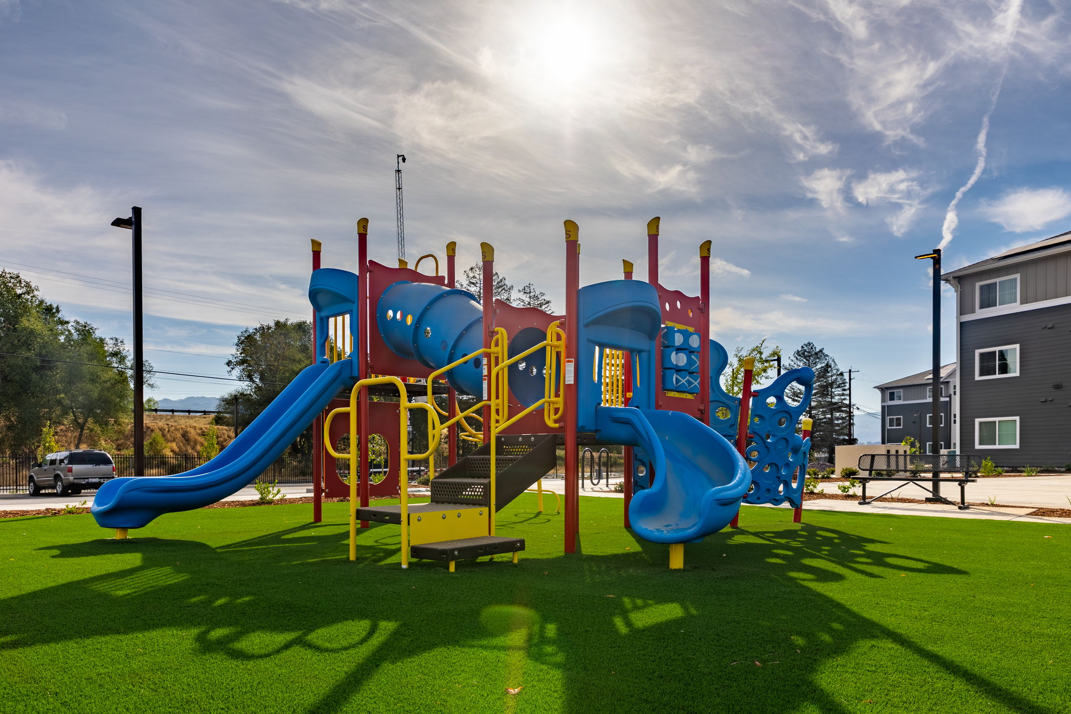 Millview Apartments | Zoom Recreation