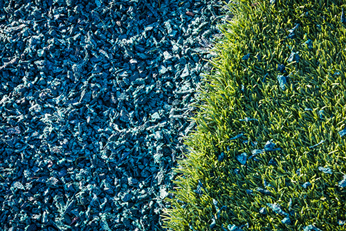 6 Types of Playground Surfacing | Zoom Recreation