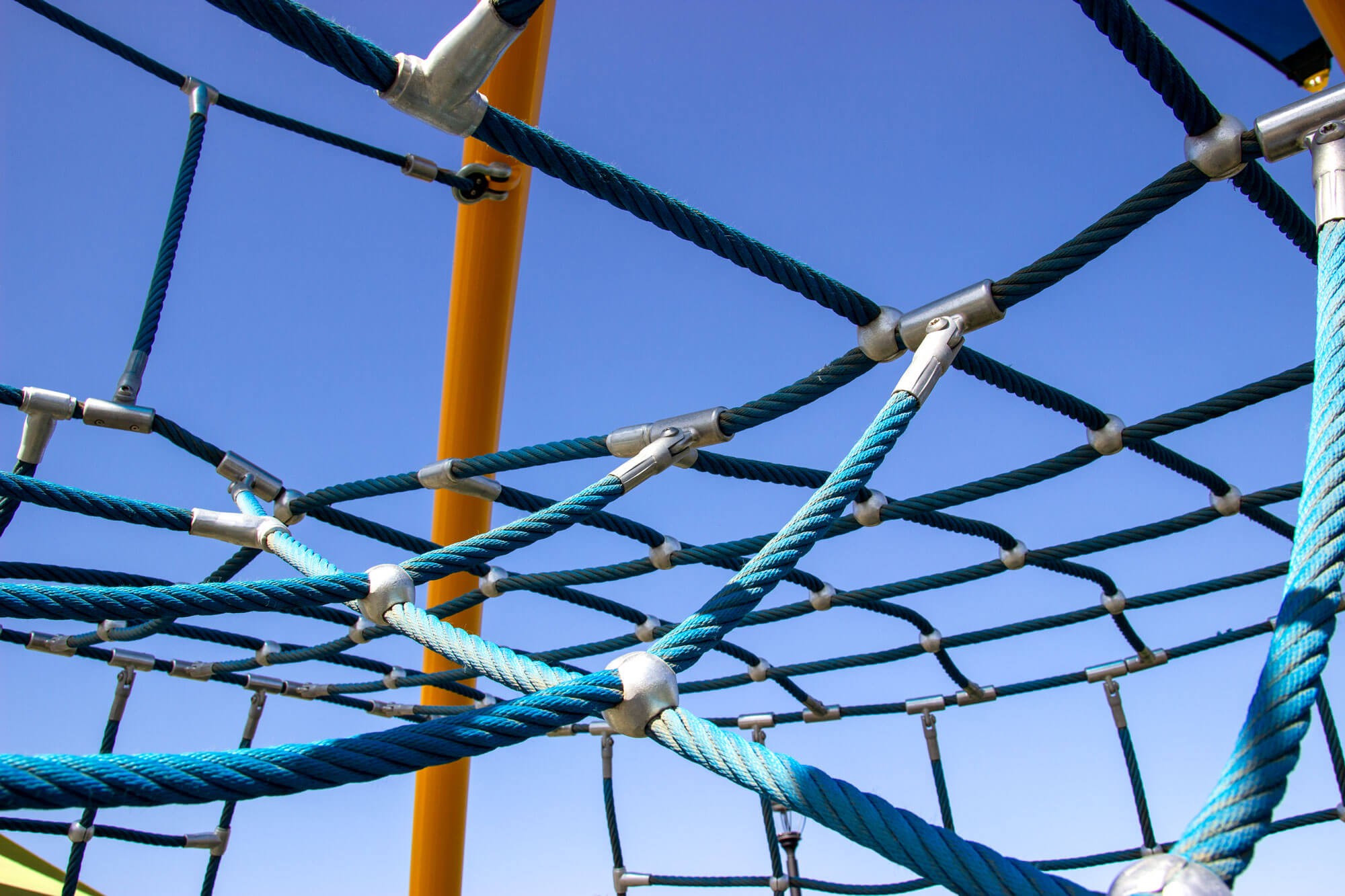 Soft Nylon Rope | Zoom Recreation