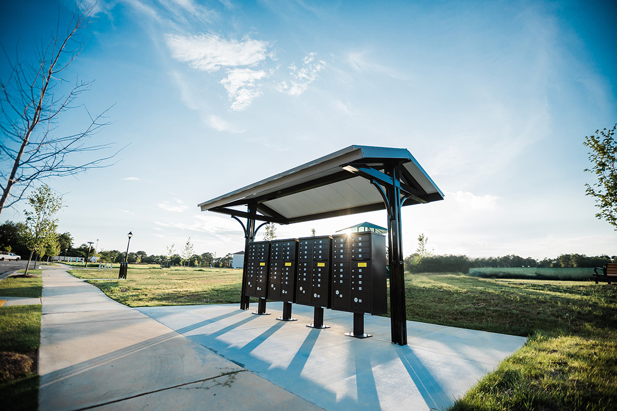 Mini Shelters & Kiosks | Zoom Recreation