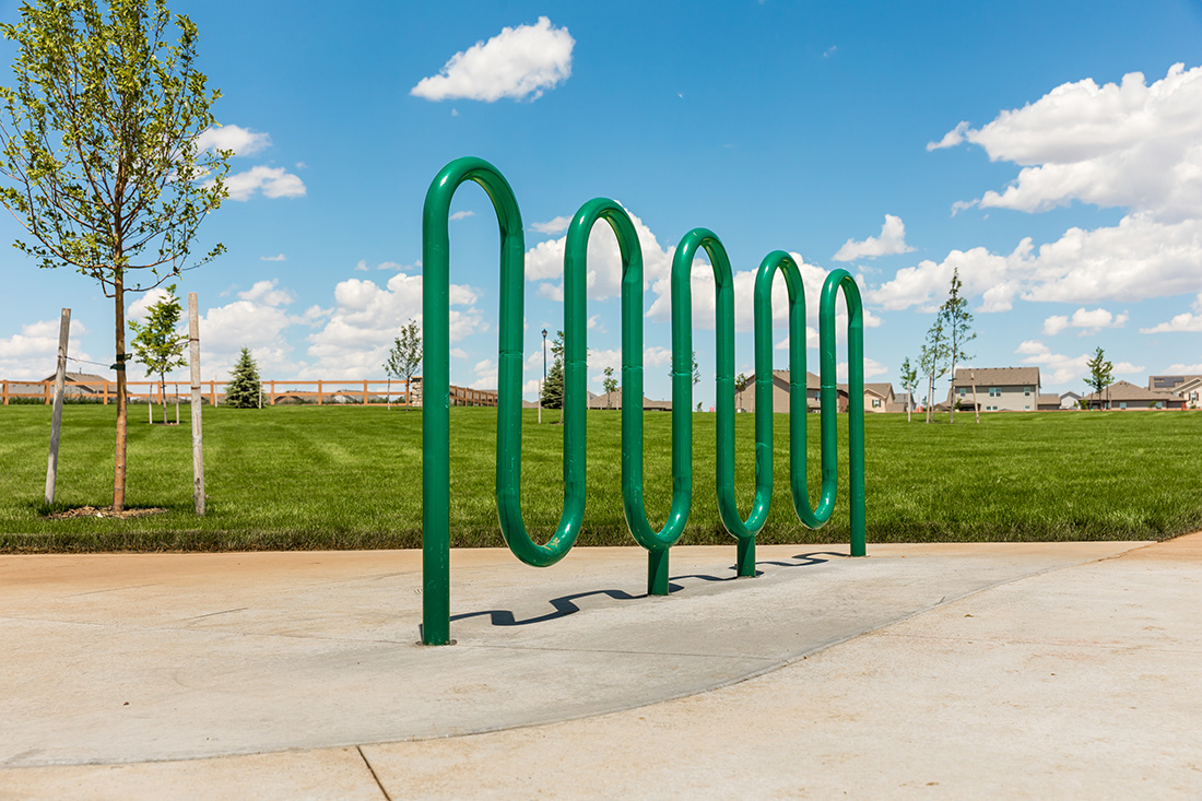 Bike Racks | Zoom Recreation