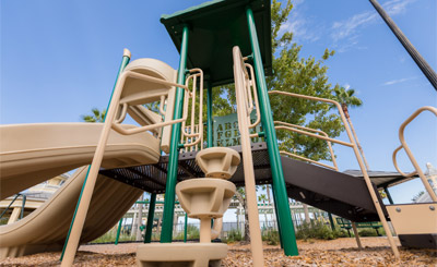 Maintaining Your Playground For Safe & Sound Play | Zoom Recreation