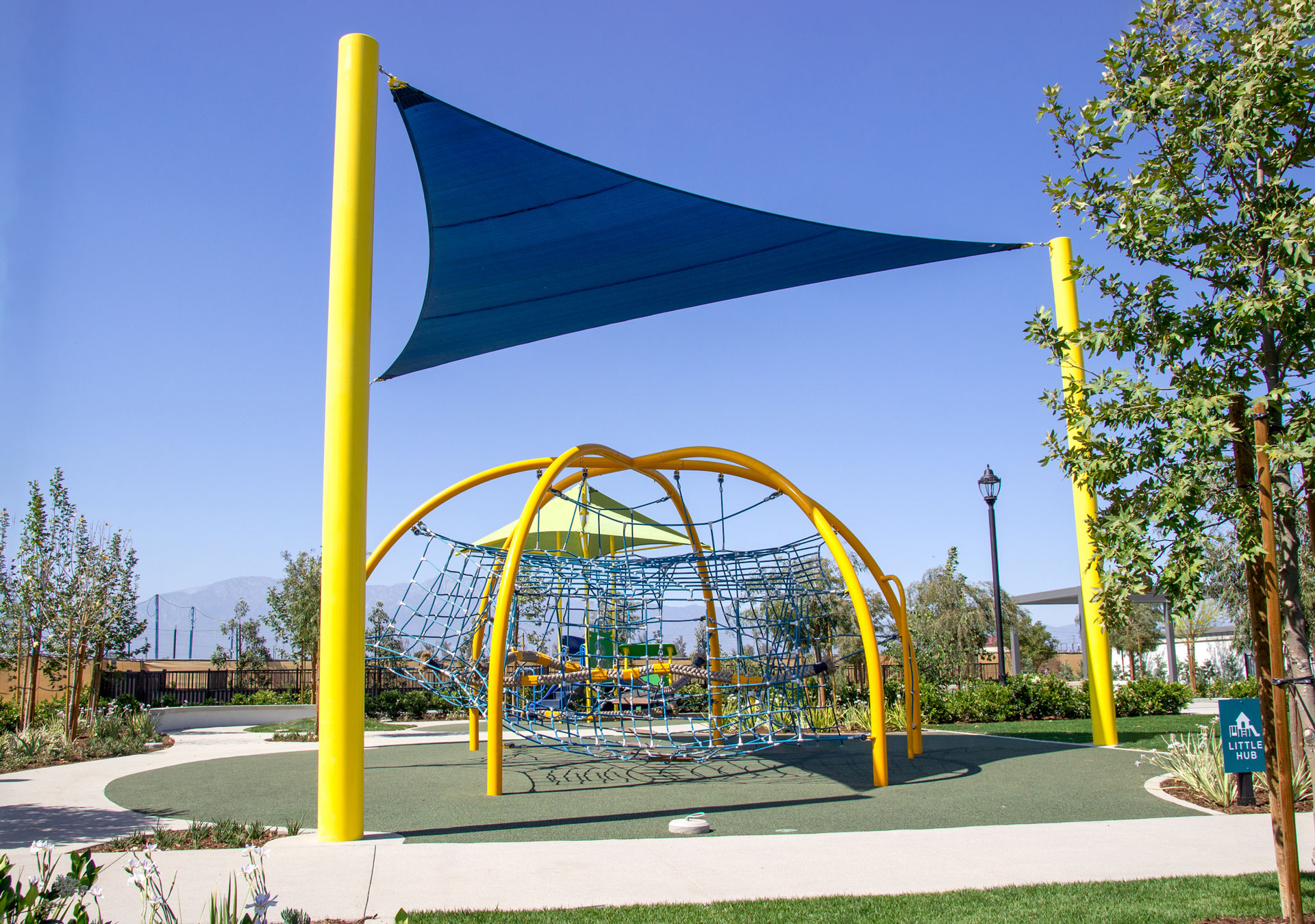 10 Cool Playground Equipment Designs That Will Keep Kids Active and ...