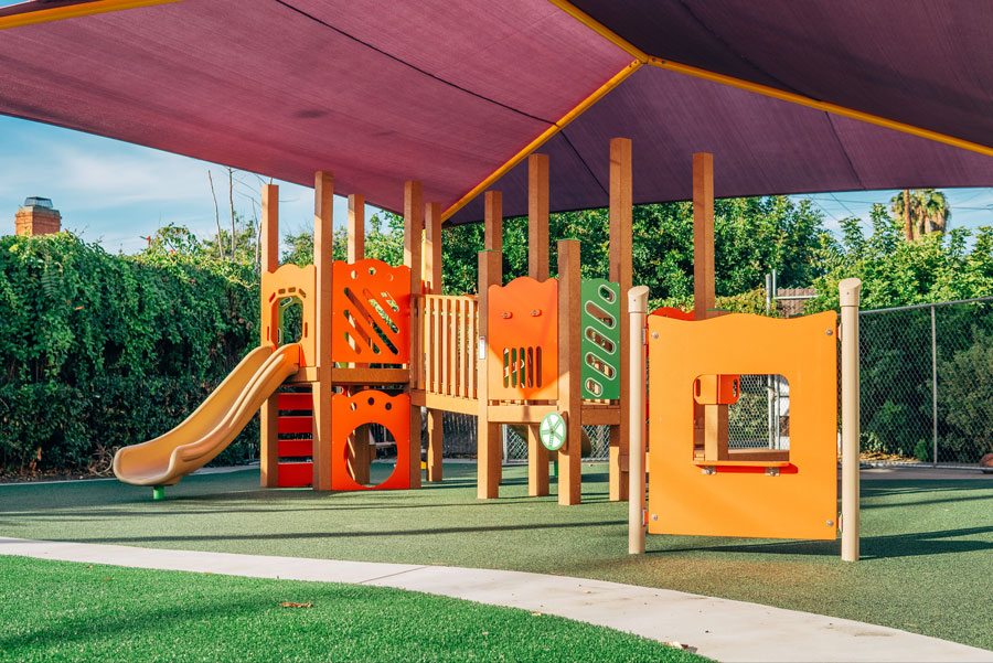 How ADA-Accessible Playgrounds are Fun for the Whole Community | Zoom ...