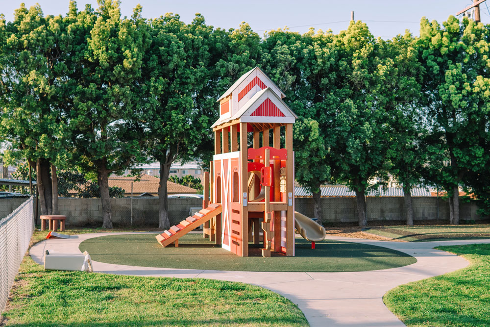 Playground Theme Ideas for Commercial Playground Equipment