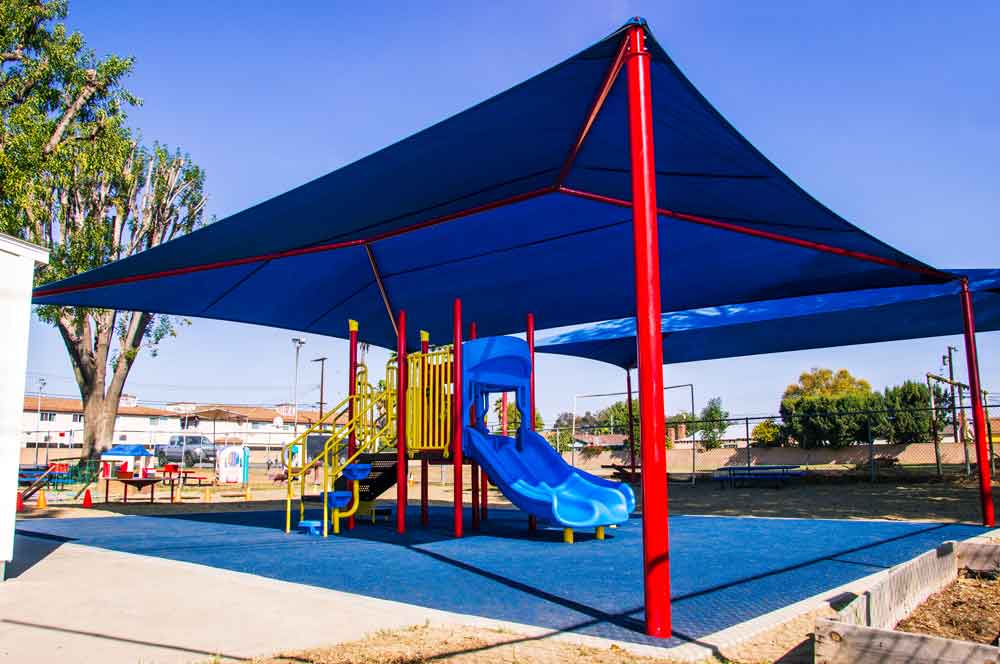 The Importance of Installing Shade Structures For Playgrounds | Zoom ...