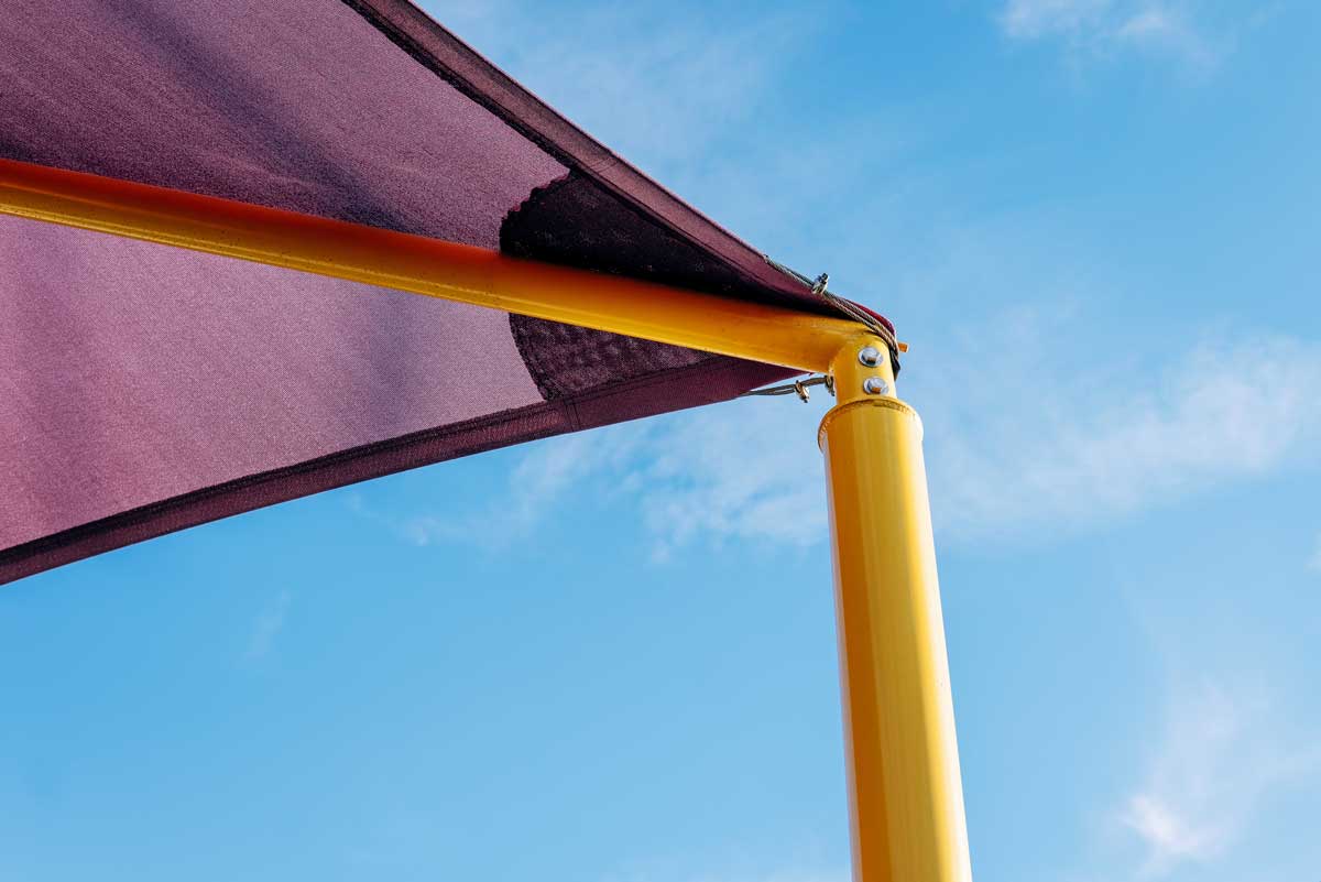 The Cost Effective Benefits of Installing a Playground Shade Structure ...