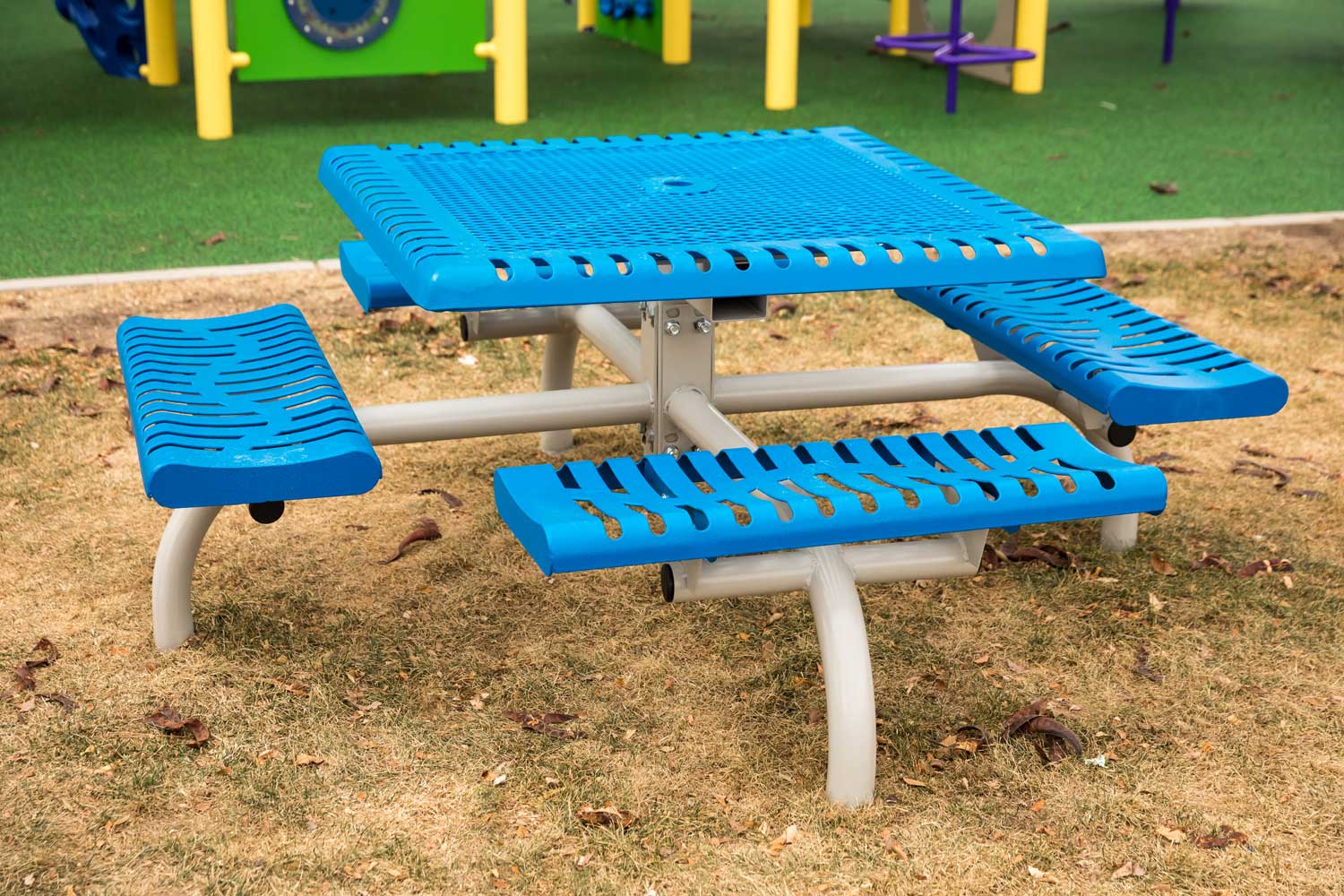 Picnic Tables | Zoom Recreation