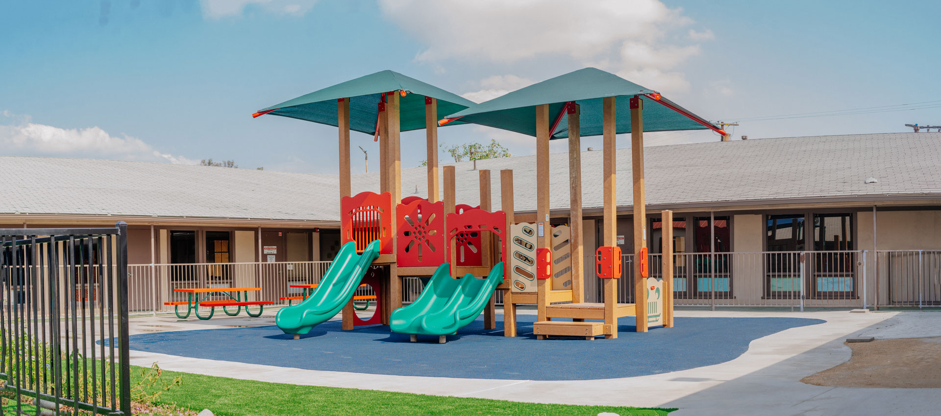 Choosing the Best Outdoor Play Equipment for Your School: A ...