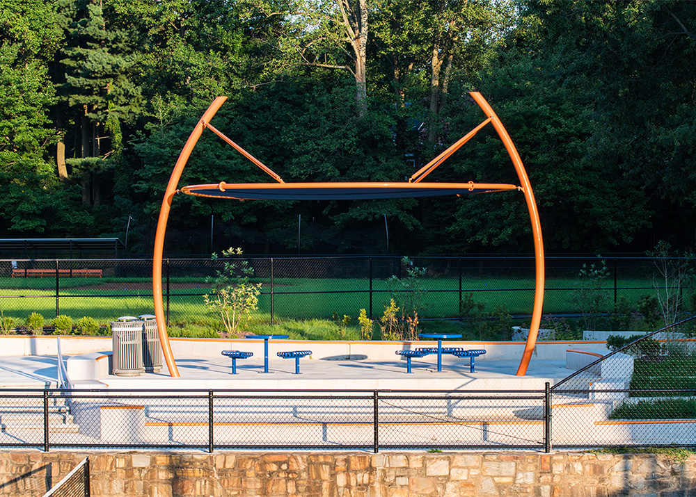 Custom Shades | Zoom Recreation