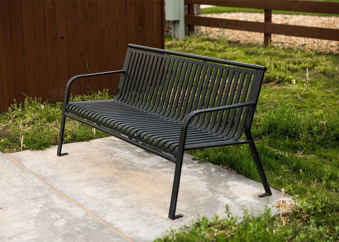 Benches | Zoom Recreation