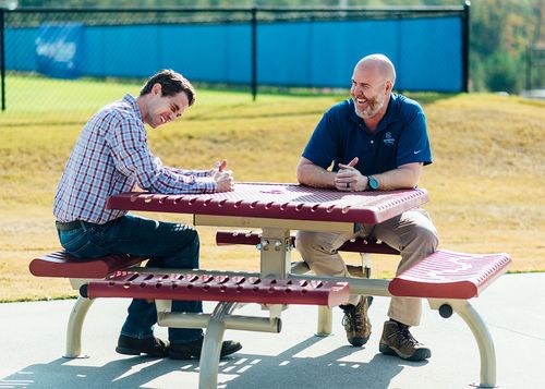 Picnic Tables | Zoom Recreation