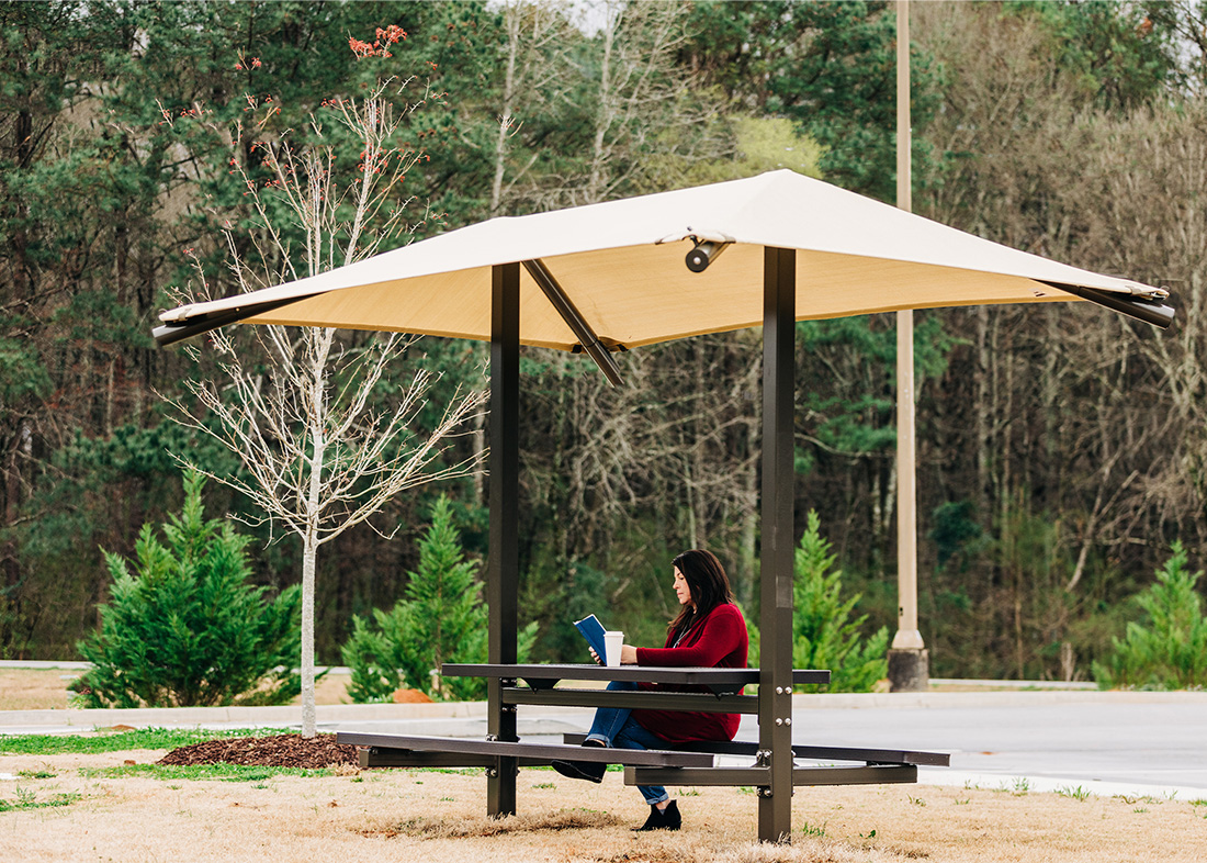 Picnic Tables | Zoom Recreation