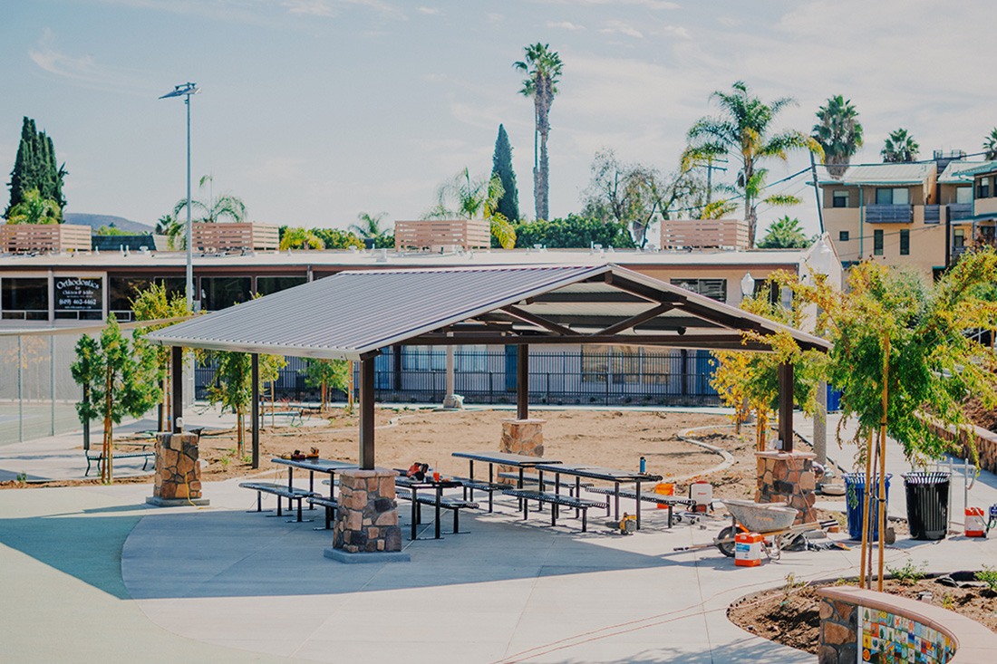 Collier Park | Zoom Recreation