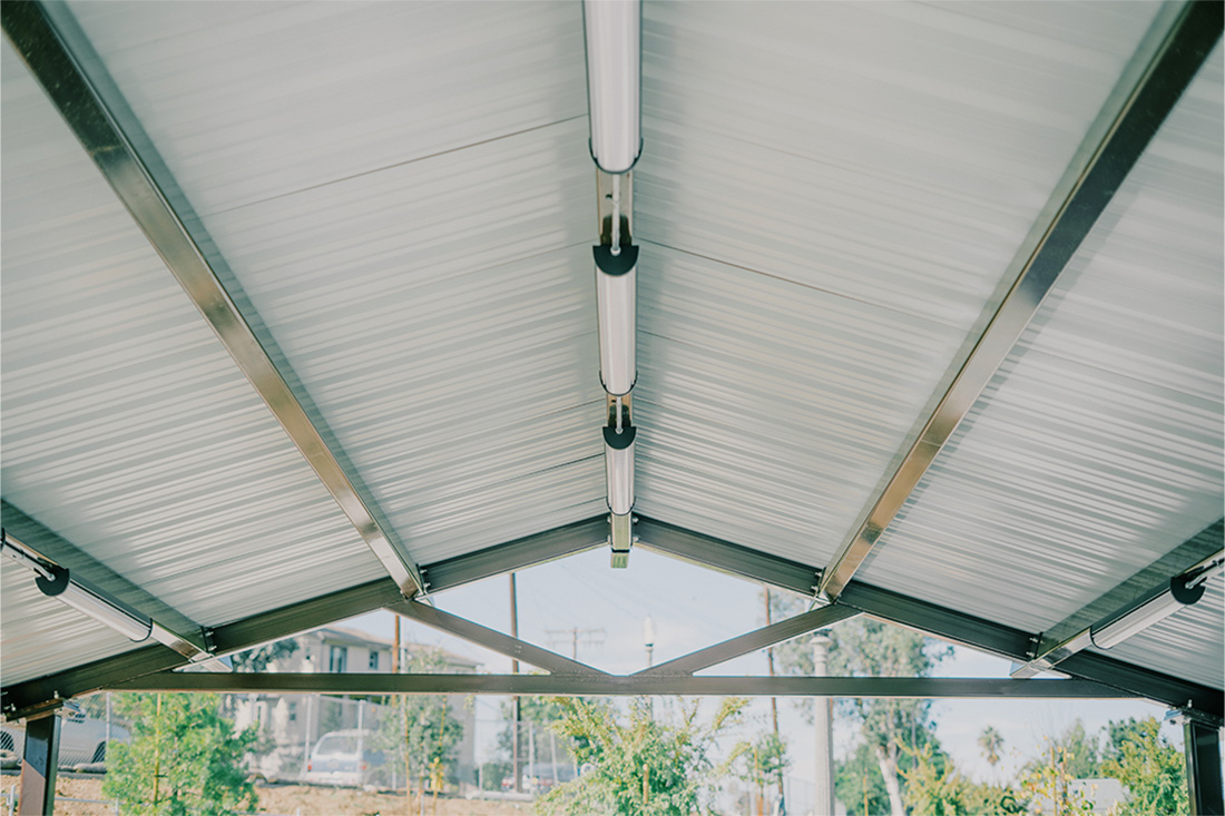 Collier Park | Zoom Recreation