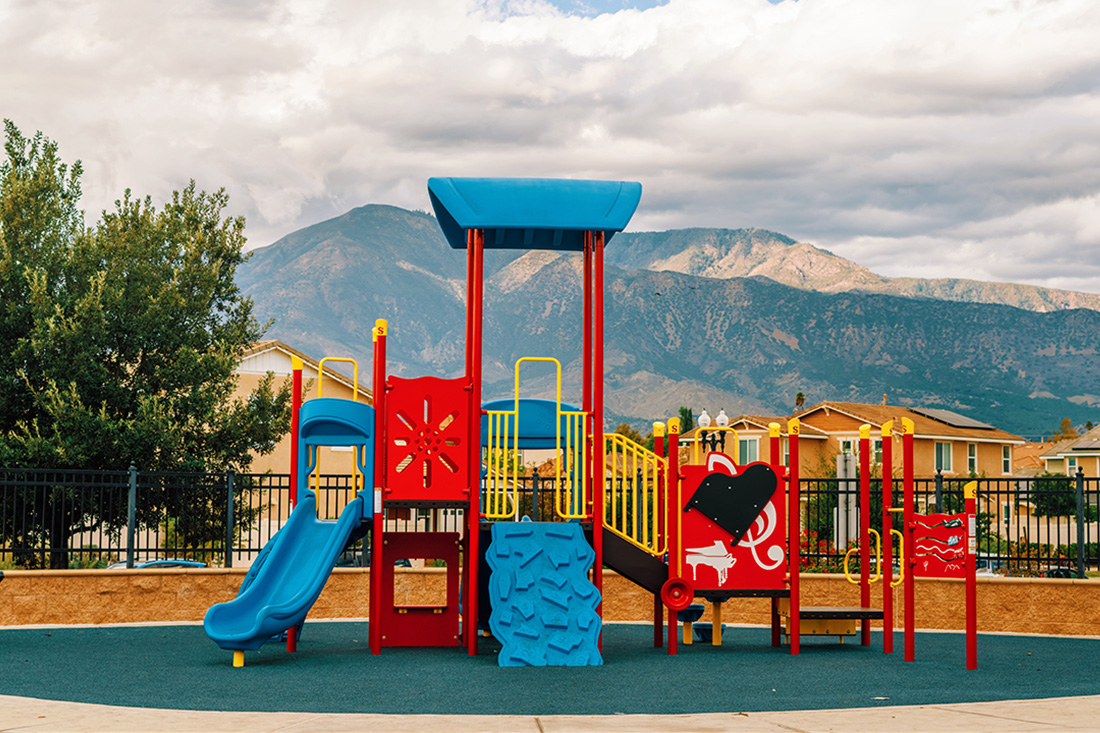 Central CA Playground Equipment Company | Zoom Recreation