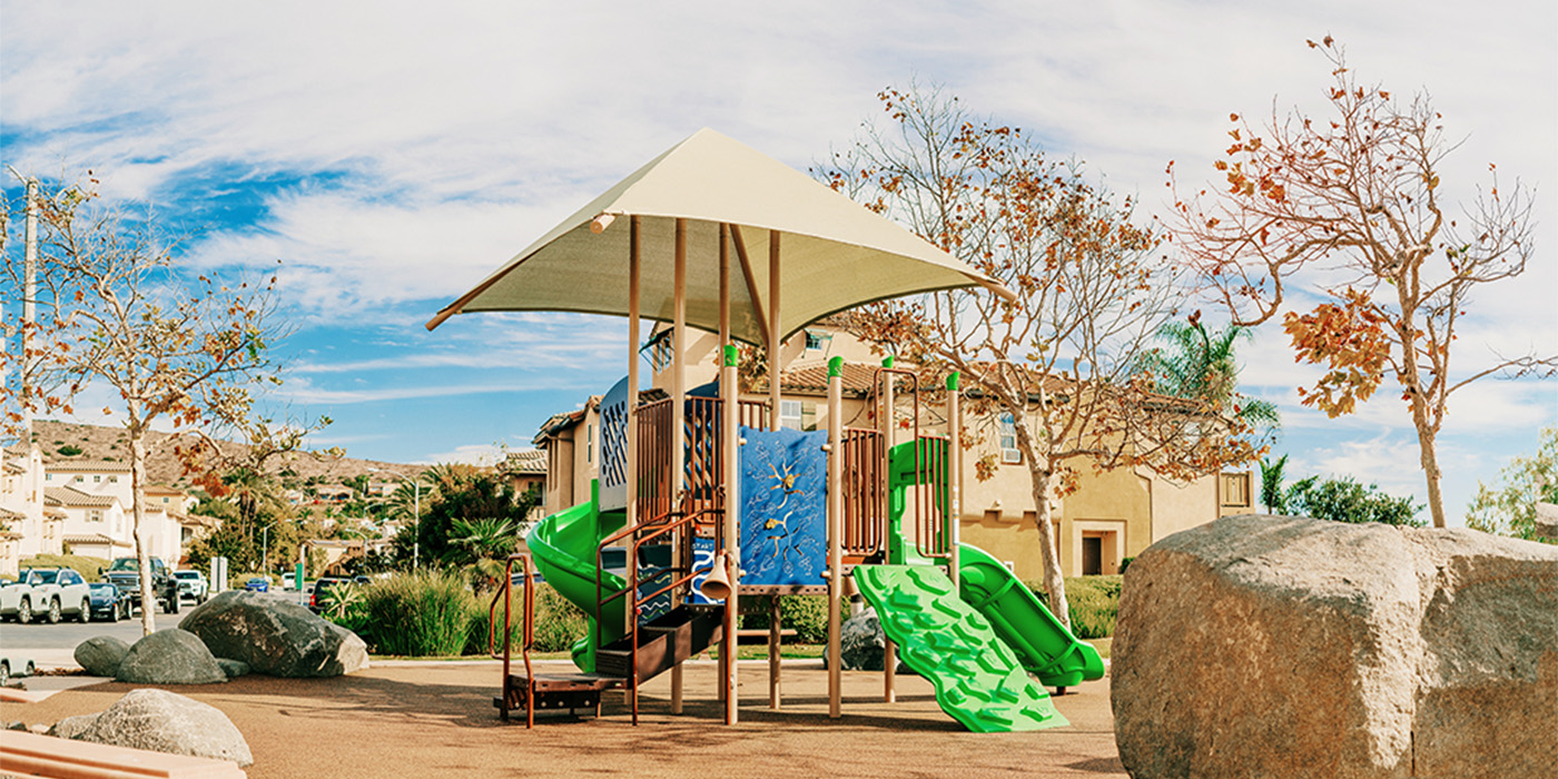 Commercial Playgrounds | Zoom Recreation