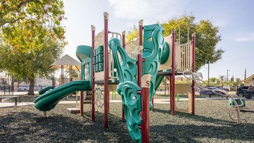 McNally Park | Zoom Recreation